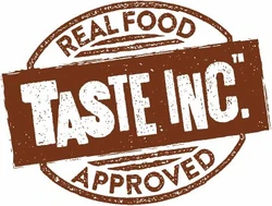 Taste Inc. | Logopedia | Fandom