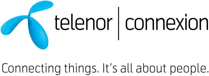 Telenor Logo