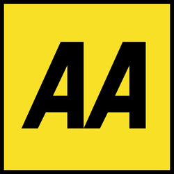 The AA | Logopedia | Fandom