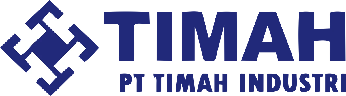 Timah Industri | Logopedia | Fandom