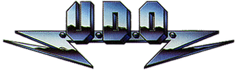 U.D.O. | Logopedia | Fandom