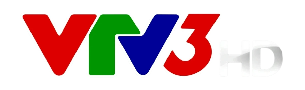 VTV3 HD | Logopedia | Fandom