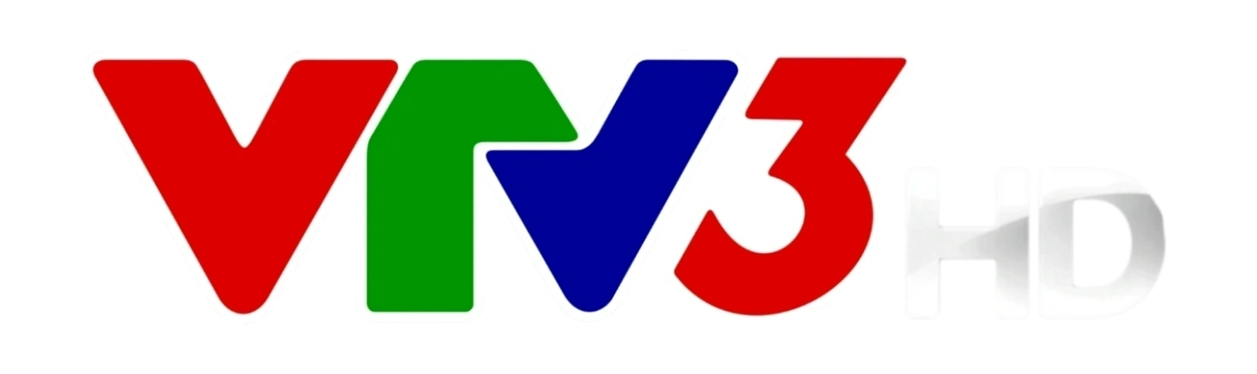 VTV3 HD | Logopedia | Fandom