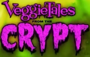 VeggieTales from the Crypt | Logopedia | Fandom