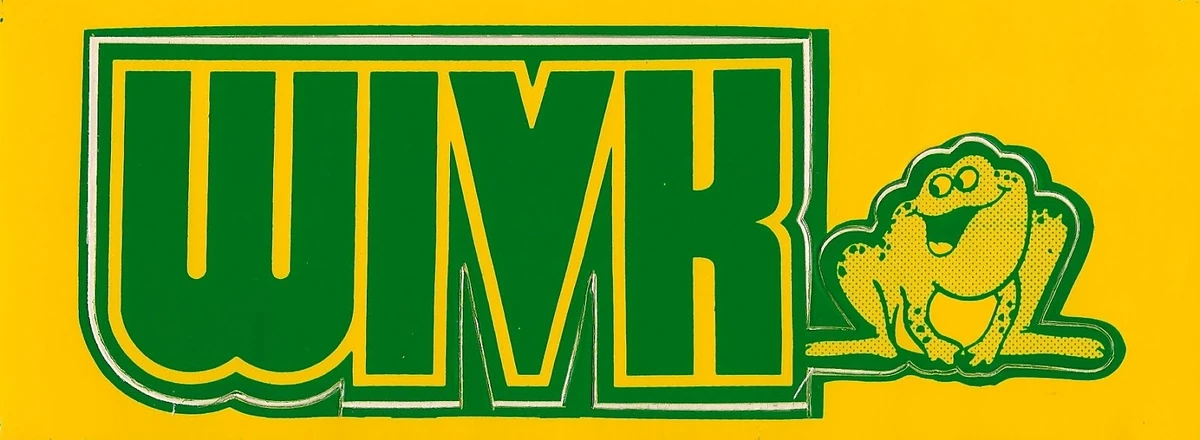WIVK-FM | Logopedia | Fandom