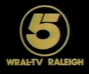 WRAL-TV | Logopedia | Fandom
