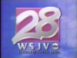 WSJV | Logopedia | Fandom
