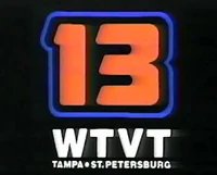 WTVT | Logopedia | Fandom