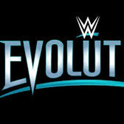 Wwe Evolution Hintergrundbild