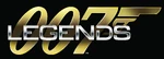 007 Legends | Logopedia | Fandom
