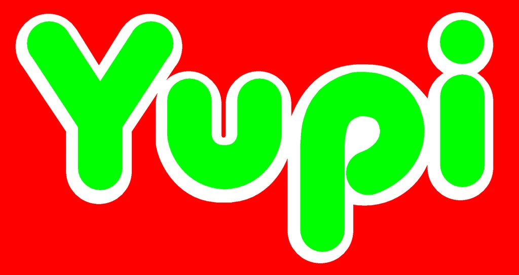 Yupi (Chilean juice) | Logopedia | Fandom