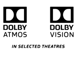 Dolby Logopedia