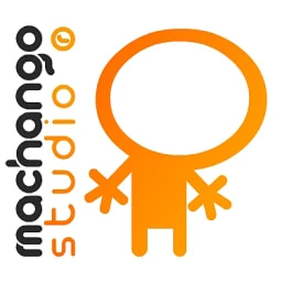 Machango Studio | Logopedia | Fandom