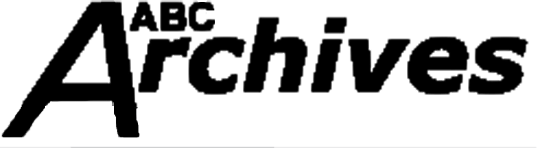 ABC Archives | Logopedia | Fandom