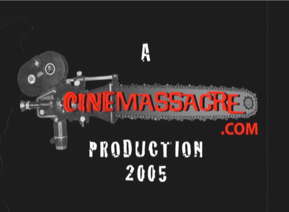 Cinemassacre Logo