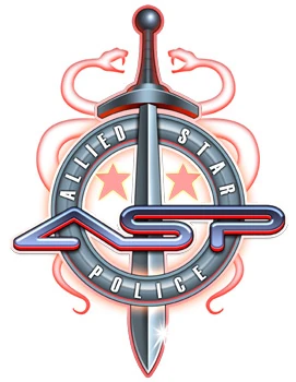 Allied Star Police | Logopedia | Fandom