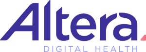 Altera Digital Health | Logopedia | Fandom