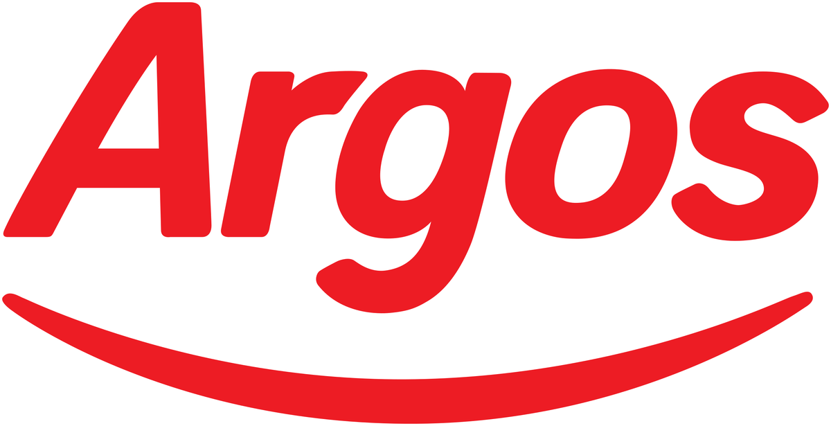 Argos | Logopedia | Fandom