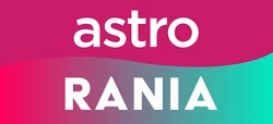 Astro Rania | Logopedia | Fandom