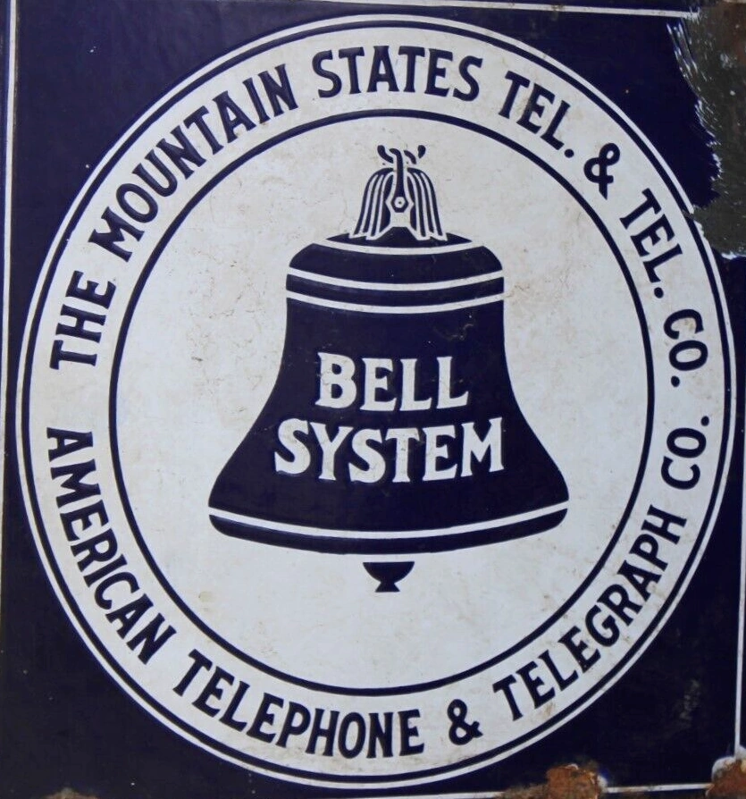 Mountain Bell | Logopedia | Fandom