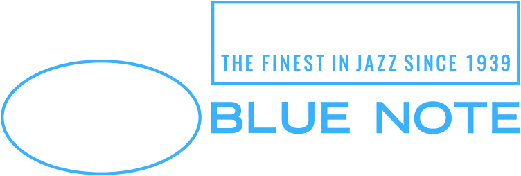 Blue Note Records | Logopedia | Fandom