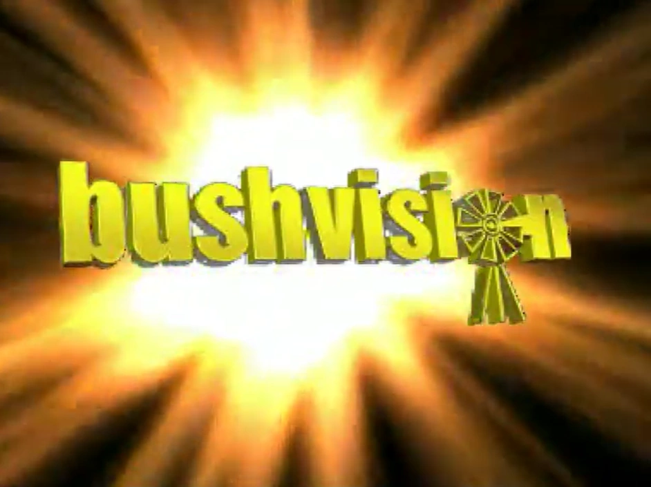 BushVision | Logopedia | Fandom
