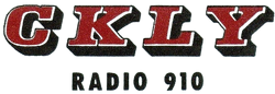 CKLY-FM | Logopedia | Fandom