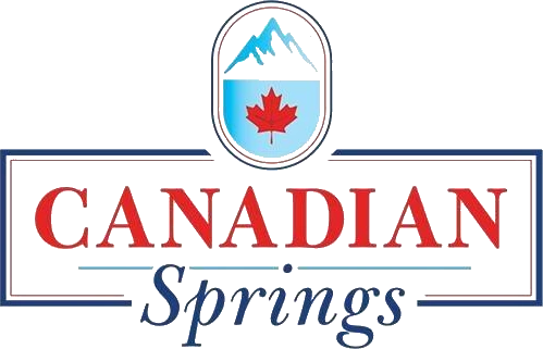 Canadian Springs | Logopedia | Fandom