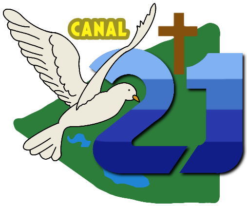 Canal 21 (Nicaragua) | Logopedia | Fandom