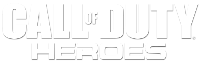 Call of Duty: Heroes | Logopedia | Fandom
