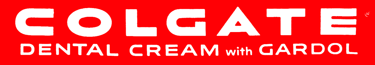 Colgate | Logopedia | Fandom