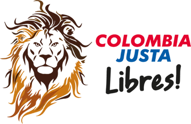 Partido Colombia Justa Libres | Logopedia | Fandom