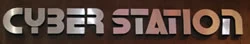 Cyber Station | Logopedia | Fandom