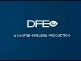 DePatie-Freleng Enterprises/Otros | Logopedia | Fandom
