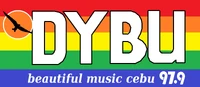 DYBU-FM | Logopedia | Fandom