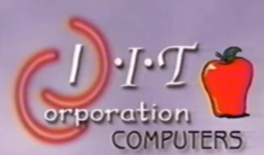 DIT Computers | Logopedia | Fandom