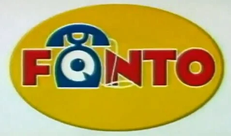 Fonto | Logopedia | Fandom