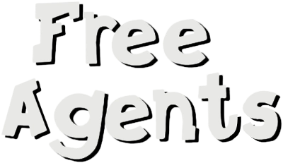 Free Agents (UK and Ireland) | Logopedia | Fandom
