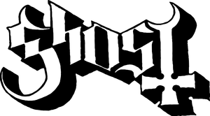 Ghost (band) | Logopedia | Fandom