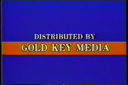 Gold Key Media | Logopedia | Fandom