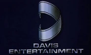 Davis Entertainment | Logopedia | Fandom