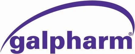 Galpharm | Logopedia | Fandom