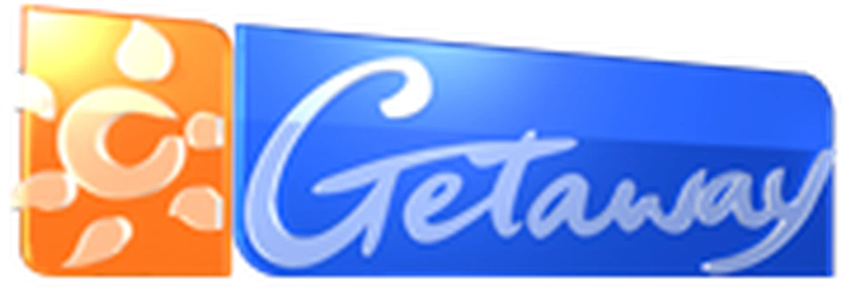 Getaway | Logopedia | Fandom