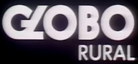 Globo Rural | Logopedia | Fandom