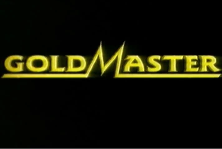 Goldmaster | Logopedia | Fandom