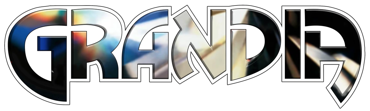Grandia | Logopedia | Fandom