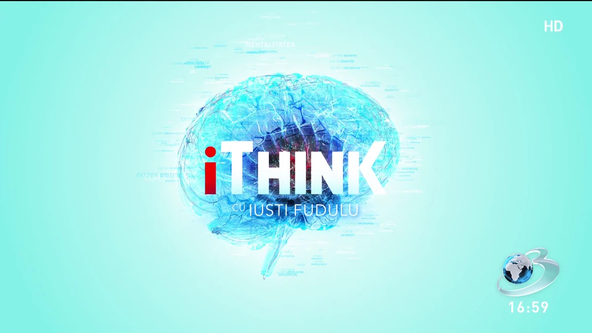 iThink | Logopedia | Fandom