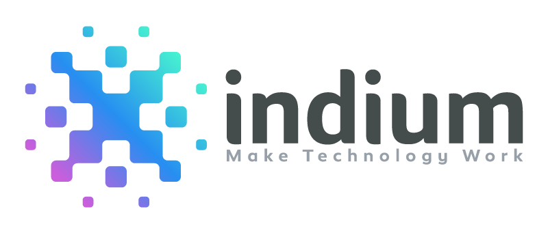 Indium | Logopedia | Fandom