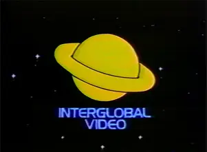 Interglobal Home Video | Logopedia | Fandom