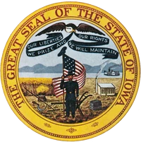 Iowa | Logopedia | Fandom